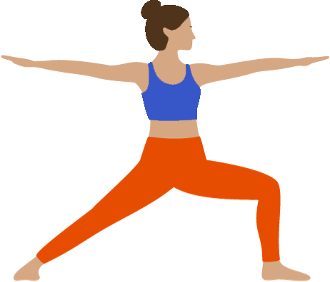 Yoga Poses